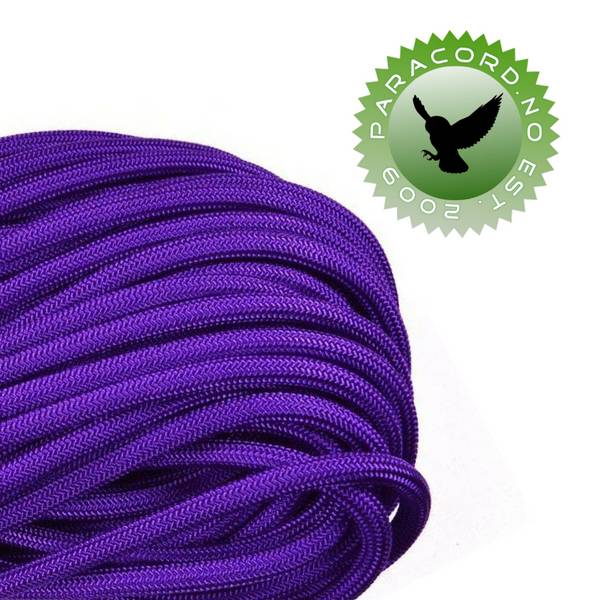 550 Paracord type III - Paracord.no