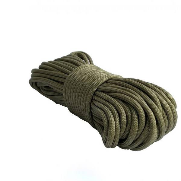 550 Paracord type III - Paracord.no