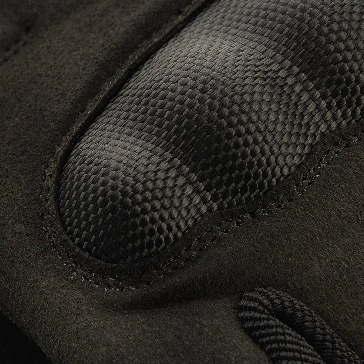 Assault Tactical Mk.6 hansker - Paracord.no